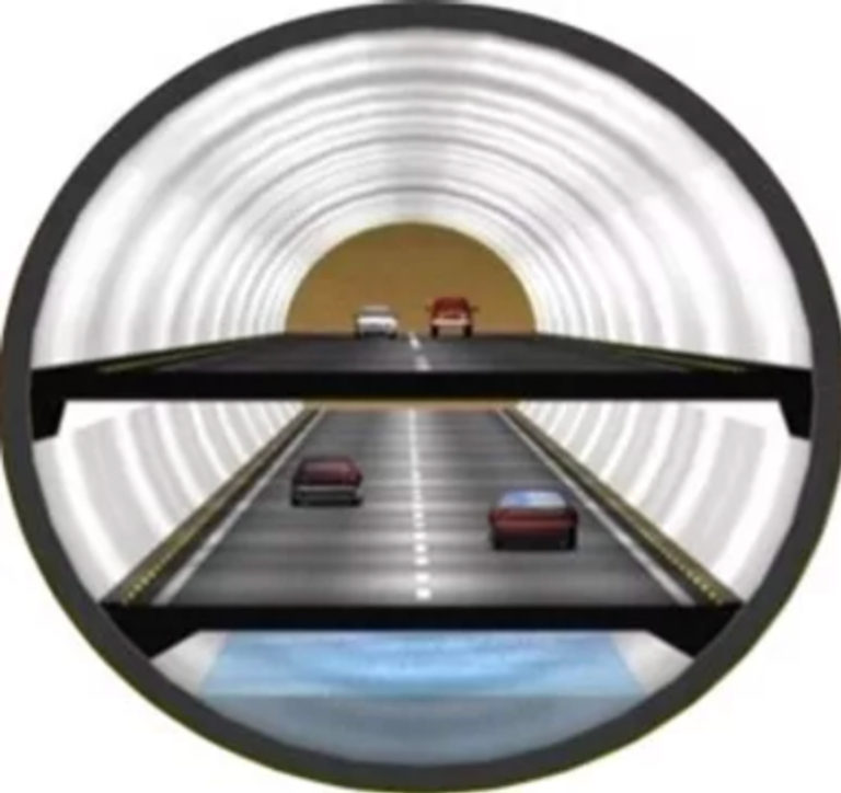 Kuala Lumpur Smart Tunnel - Emalte International