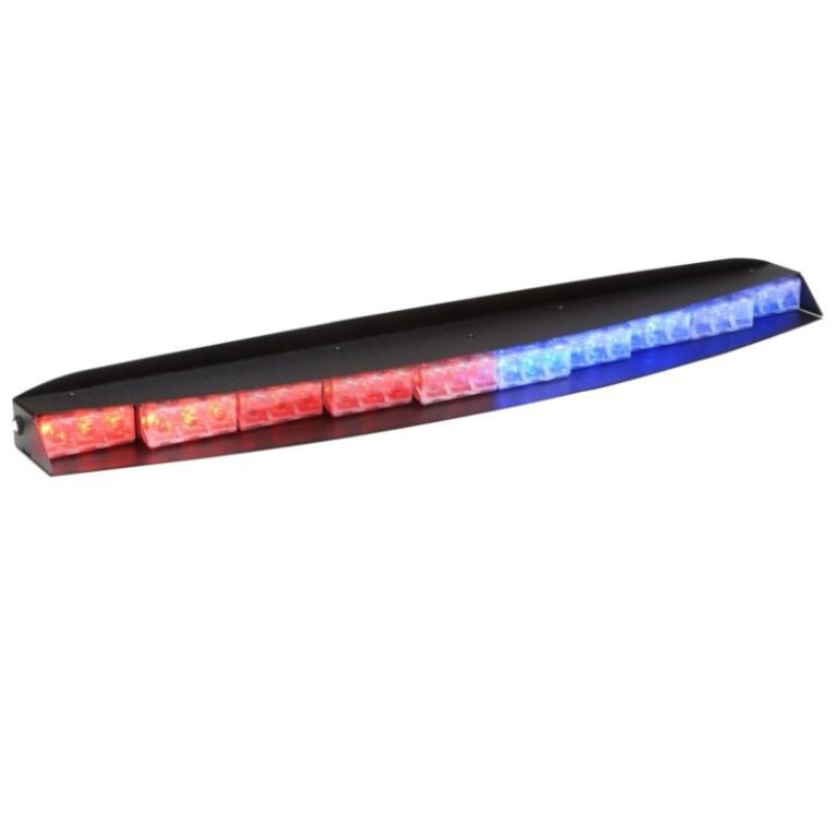 Whelen USA First Responder Vehicle Alert Lights and Siren